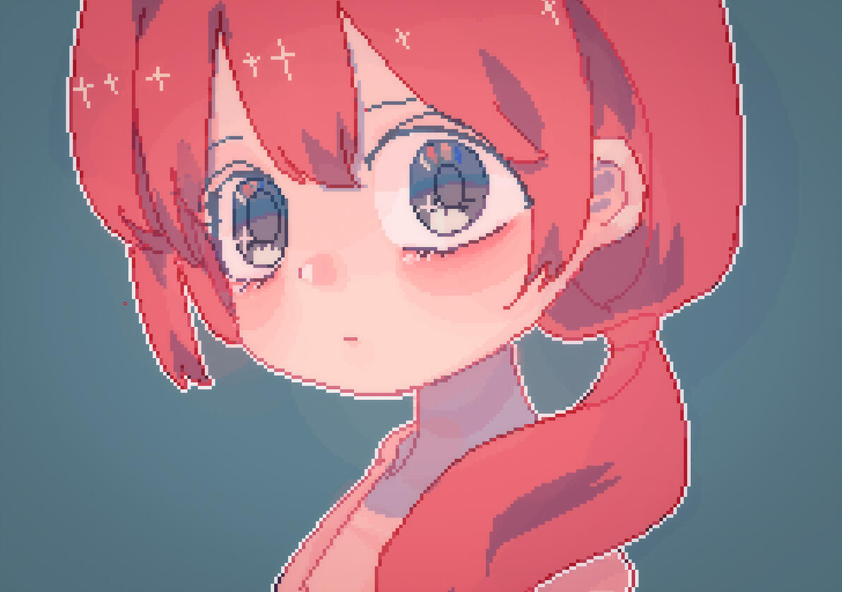 最全素材【warma的Pixiv】【忆雨+warma】篇（适合做头像哦） - 哔哩哔哩