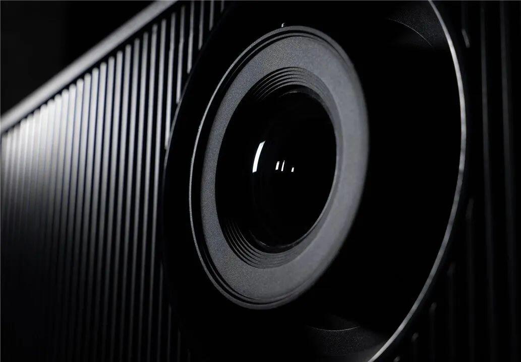 一个视频发烧友的索尼VPL-XW5000激光投影机测评 - 哔哩哔哩