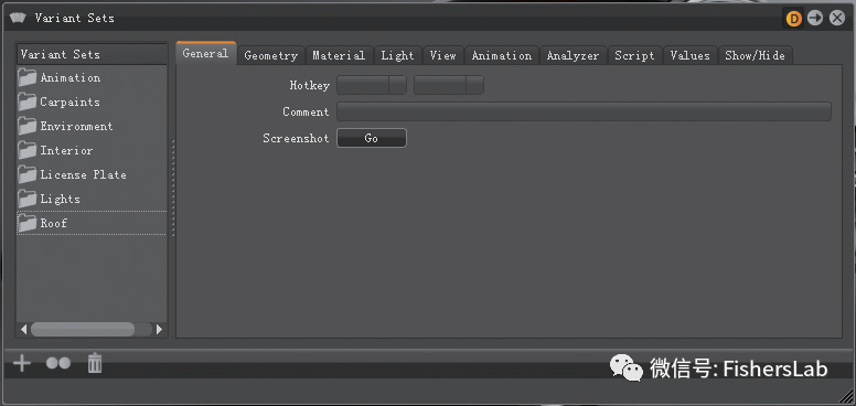 《光与硅的艺术》连载——4.2 VRED工作流程、演示案例与显示模式 - 哔哩哔哩