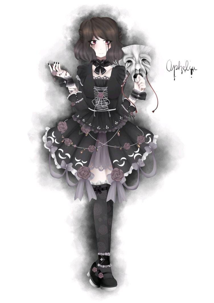 scp官方档案（035篇 占据面具） - 哔哩哔哩