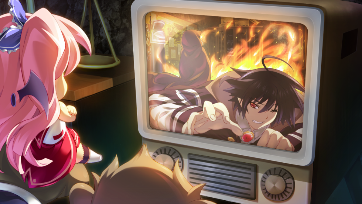 复古ACG游戏简谈_Re；Lord - 哔哩哔哩