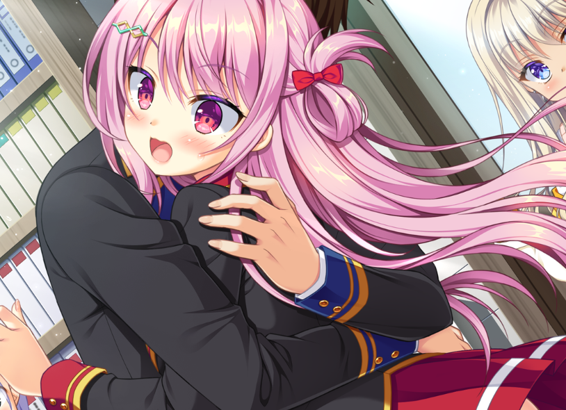 我觉得今年最棒的作品——AMBITIOUS MISSION - 哔哩哔哩