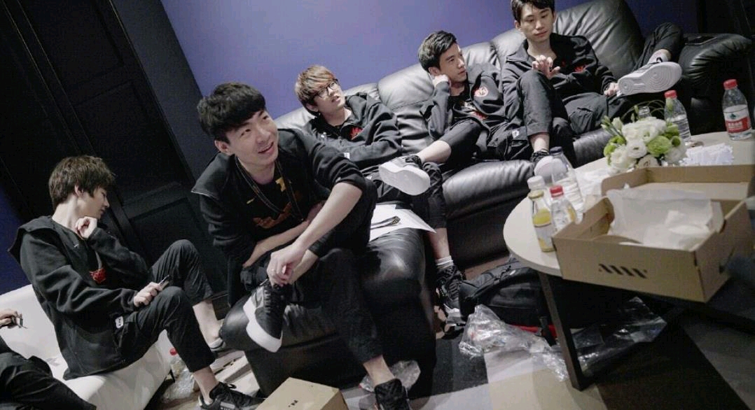 S9世界赛要让谁替补。IG宁王状态不佳？RNG战队已经给出了答案！ - 哔哩哔哩