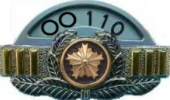 日本警察警衔详解 - 哔哩哔哩