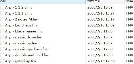 FL合成器 Sytrus - 哔哩哔哩