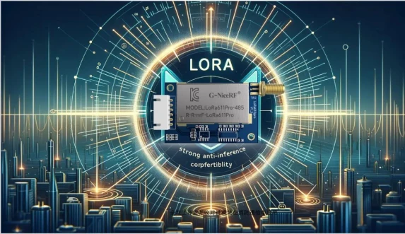 深入探究LoRa MESH组网技术： 构建远距离、低功耗的物联网通信网络 - 哔哩哔哩