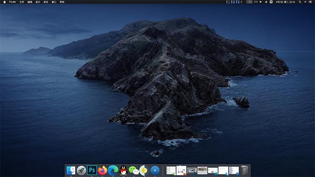 把Windows装饰成"MacOS苹果系统"详细教程！（全流程详细讲解）（附全部资源） - 哔哩哔哩