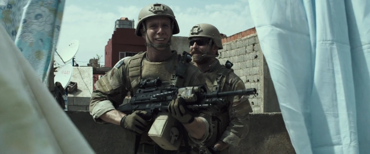 【轻武器科普】美国Mk48 MOD 0/1轻机枪简介 - 哔哩哔哩