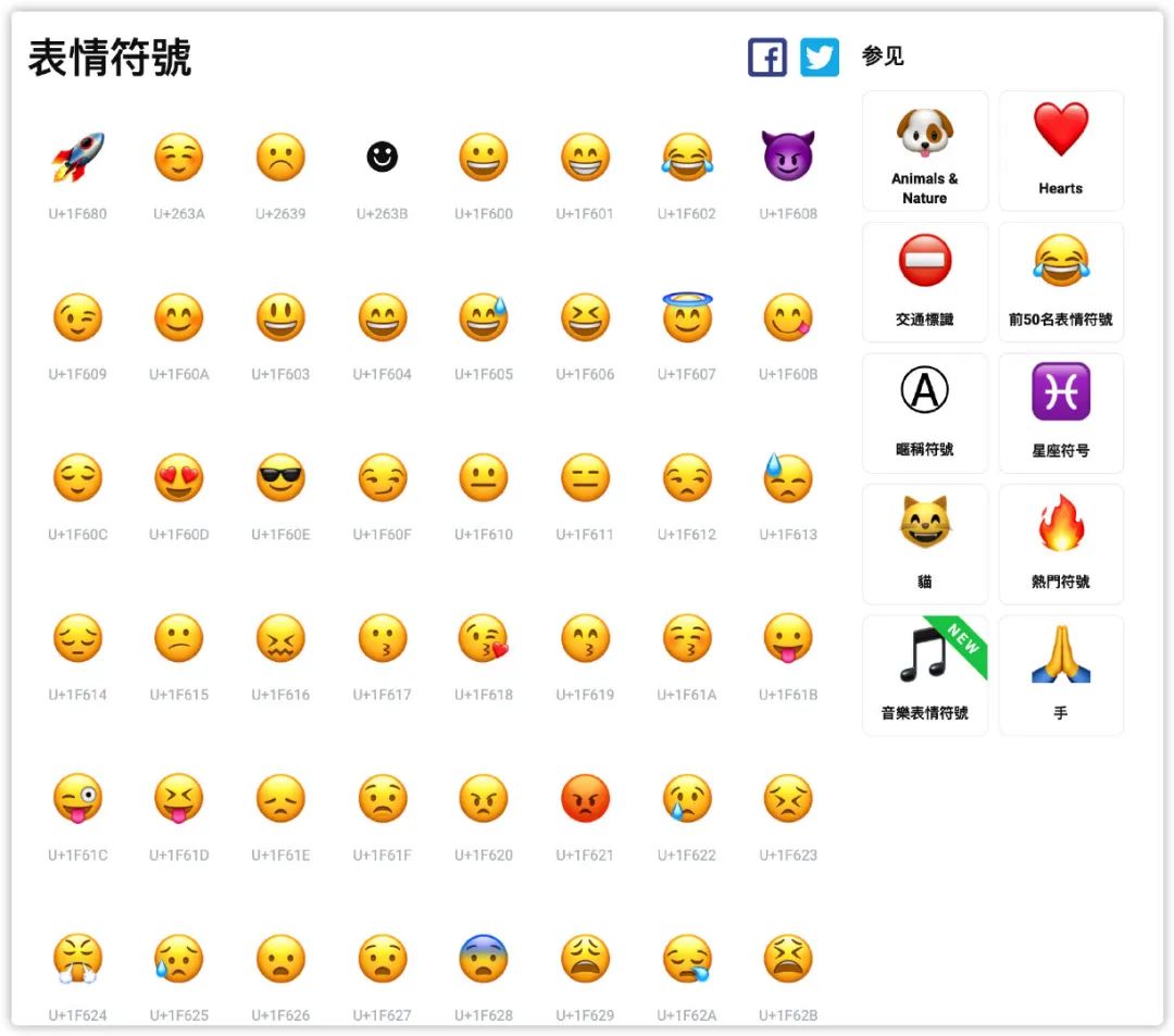 没想到 Unicode 字符还能这样玩？ - 哔哩哔哩