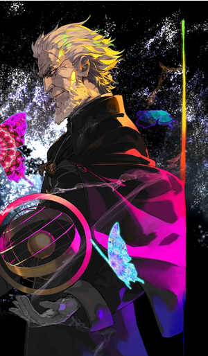 FGO从者解析——阿拉什强在哪里？萌新快来看 - 哔哩哔哩