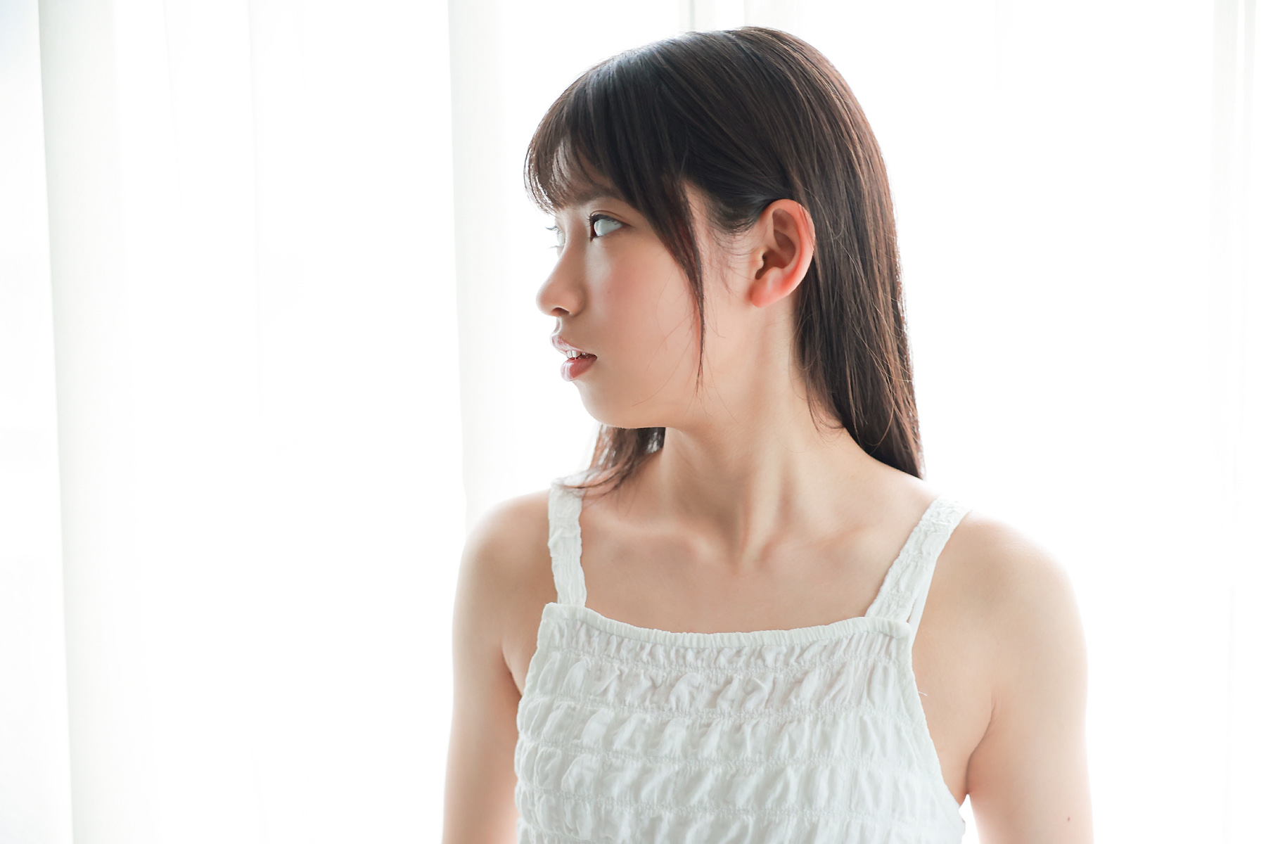 西川茜 Tennen5 Nishikawa A01 哔哩哔哩