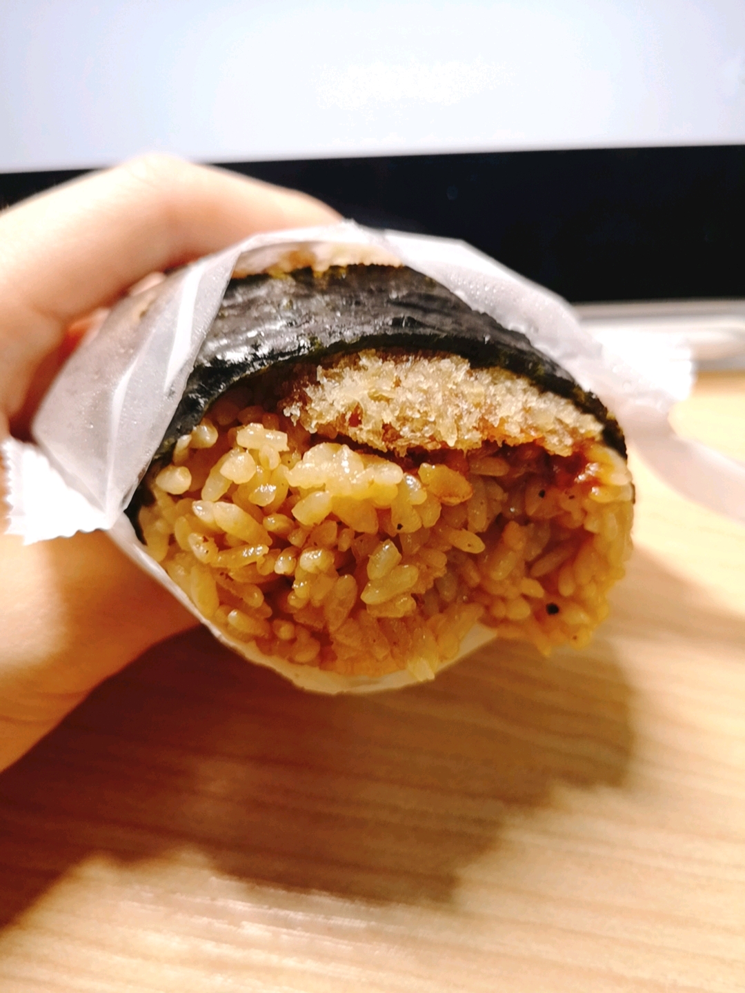 0712出走两年的养姨妈日记 - 哔哩哔哩