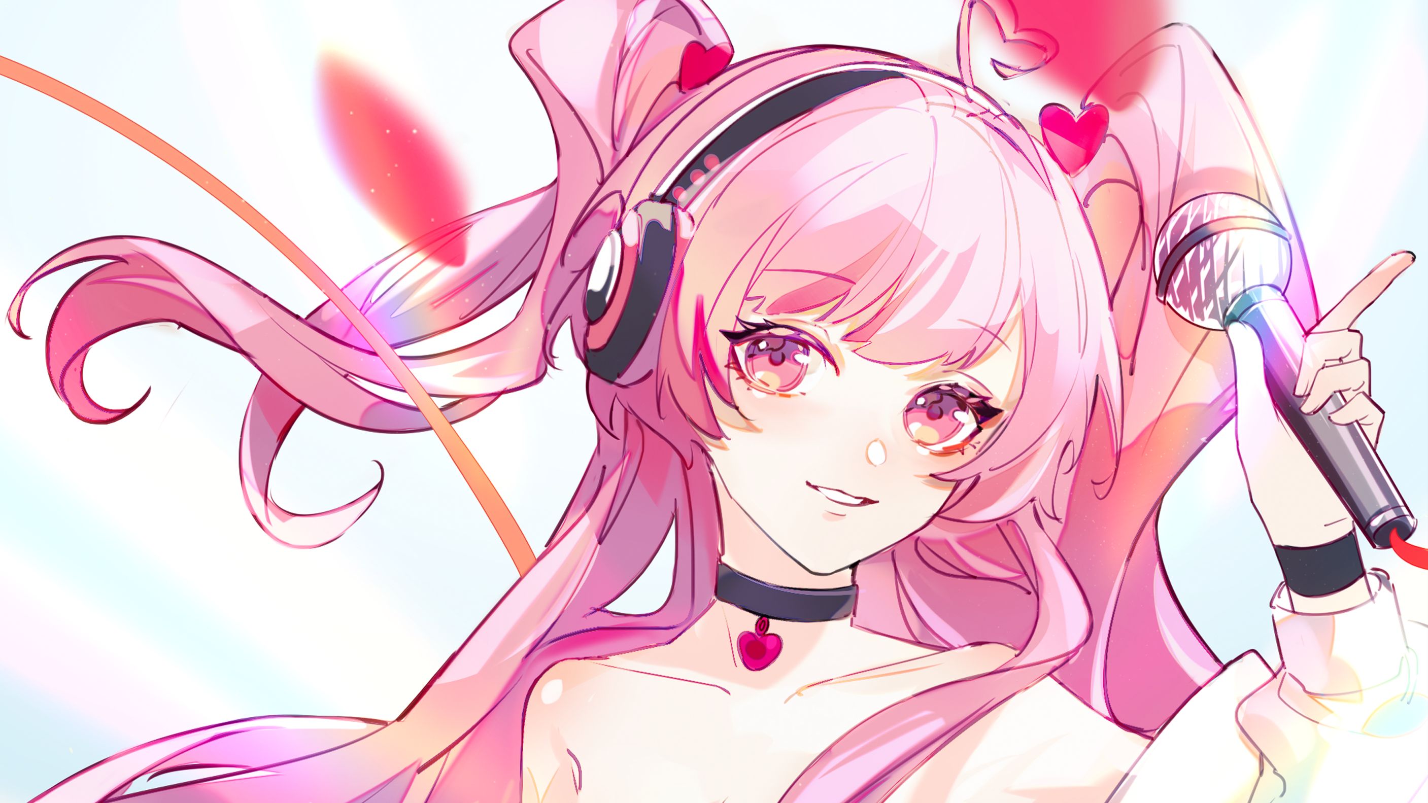 Mico酱完全版歌单 - 哔哩哔哩