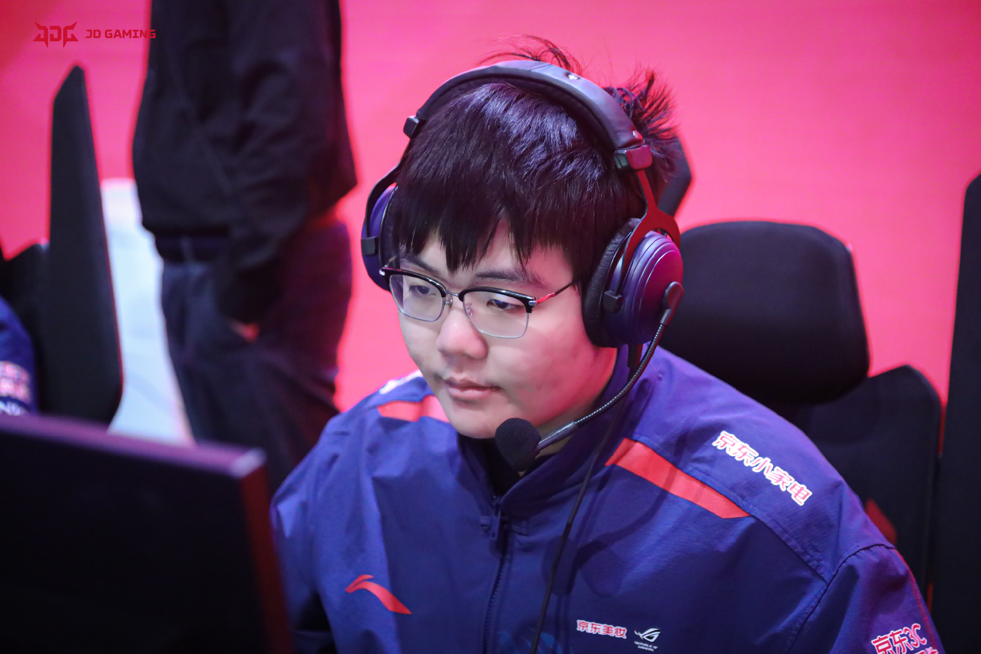 两把游戏40分钟，JDG碾压NIP，kanavi和Ruler状态火热，亚运会应如何应对！ - 哔哩哔哩