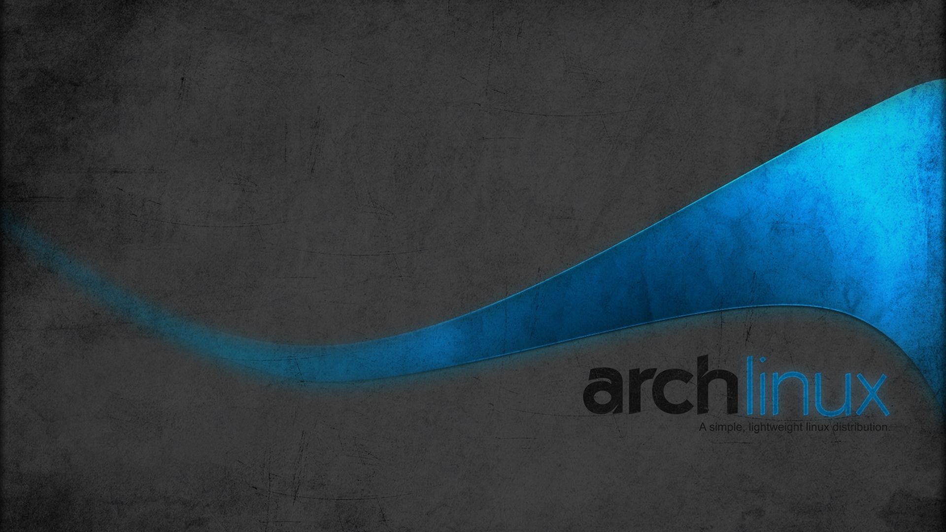 如何给 Arch linux 安装 KDE 桌面环境 - 哔哩哔哩
