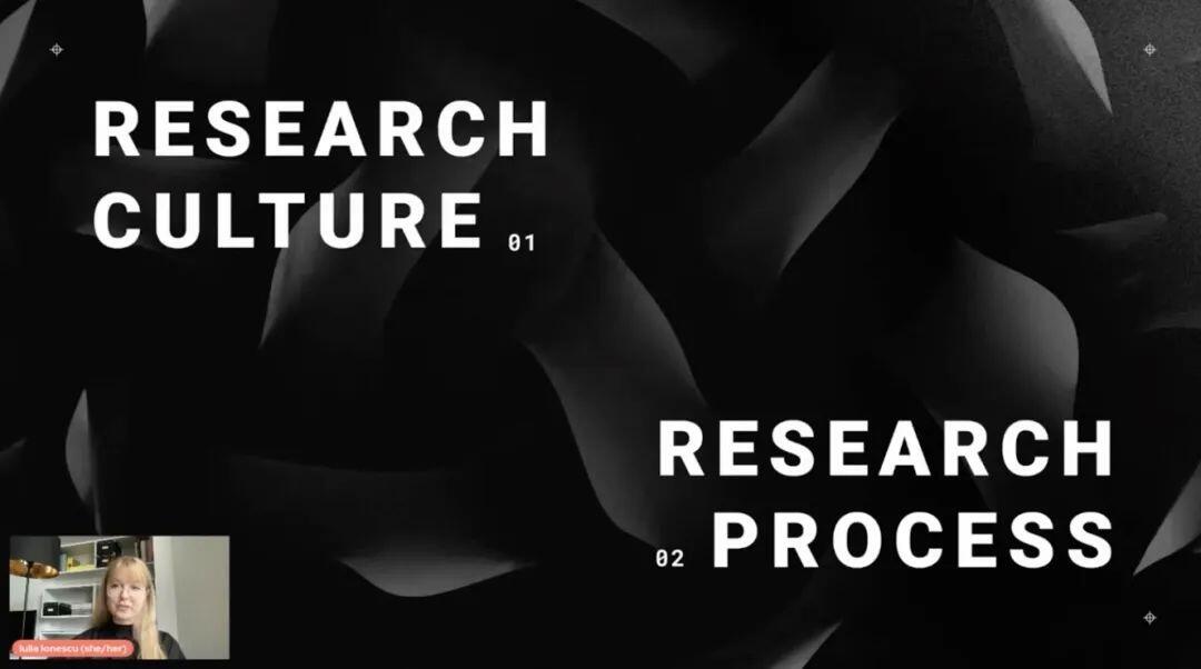 伦敦交互新势力，科技+学术，UAL伦艺新学院CCI的研究型MRes交互设计专业究竟怎么样？ - 哔哩哔哩