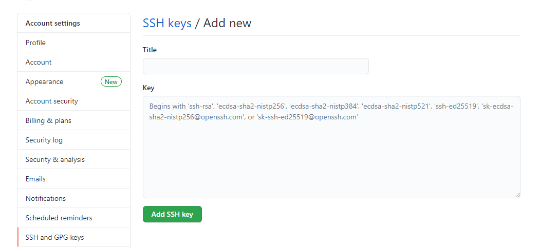 从零开始：编译UE5 source code - 哔哩哔哩