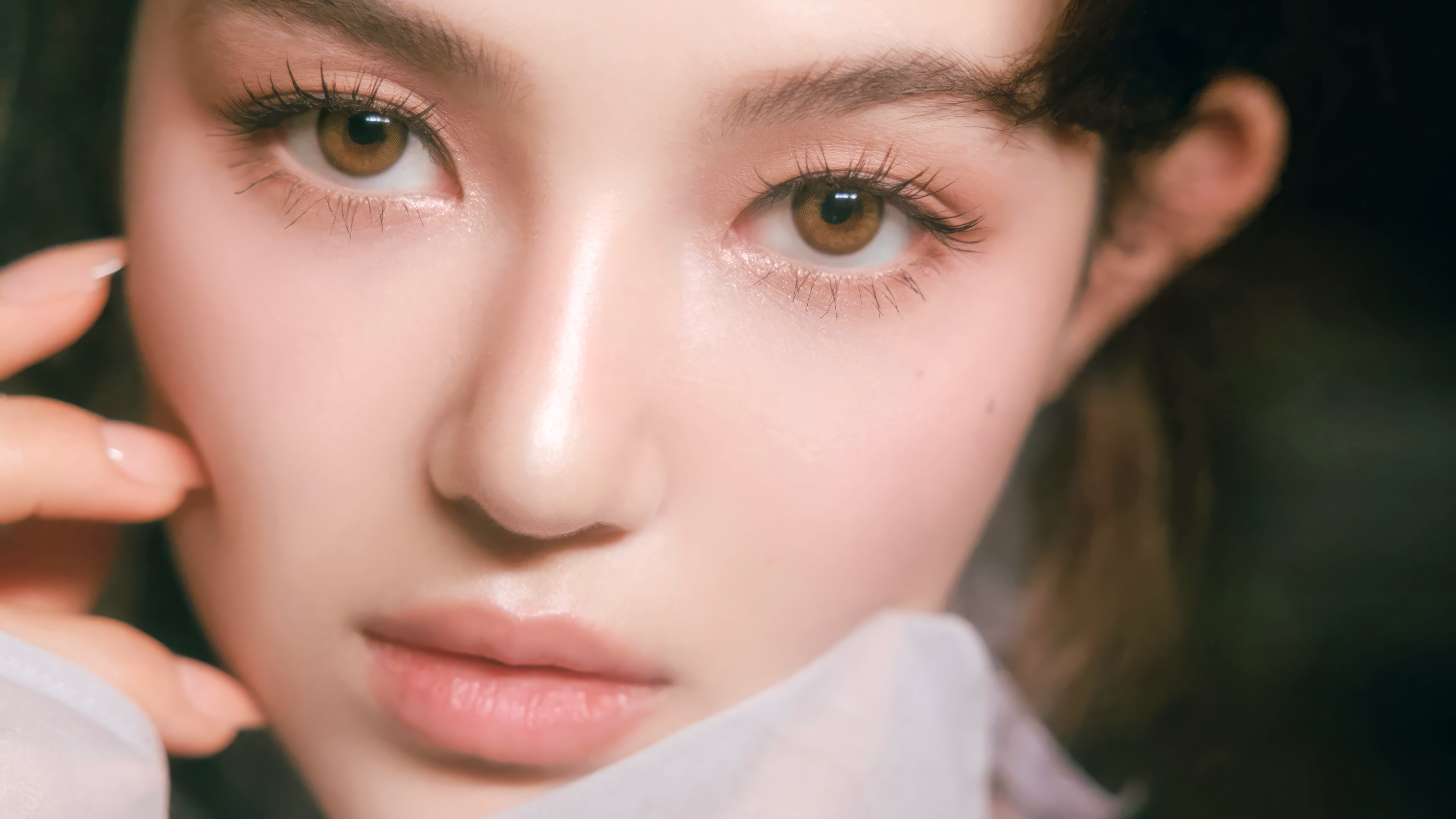 NewJeans | 2nd EP | Get Up | 4K 电脑壁纸 - 哔哩哔哩