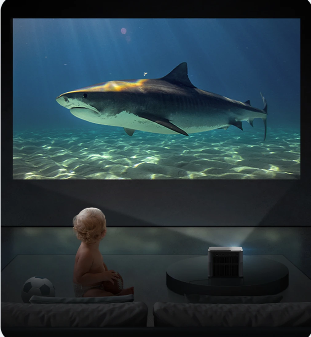 家用投影仪的色彩标准 了解Rec.709、DCI-P3、Rec.2020 - 哔哩哔哩