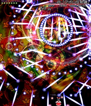 STG厂商列传Vol.0 简单的STG断代史 - 哔哩哔哩