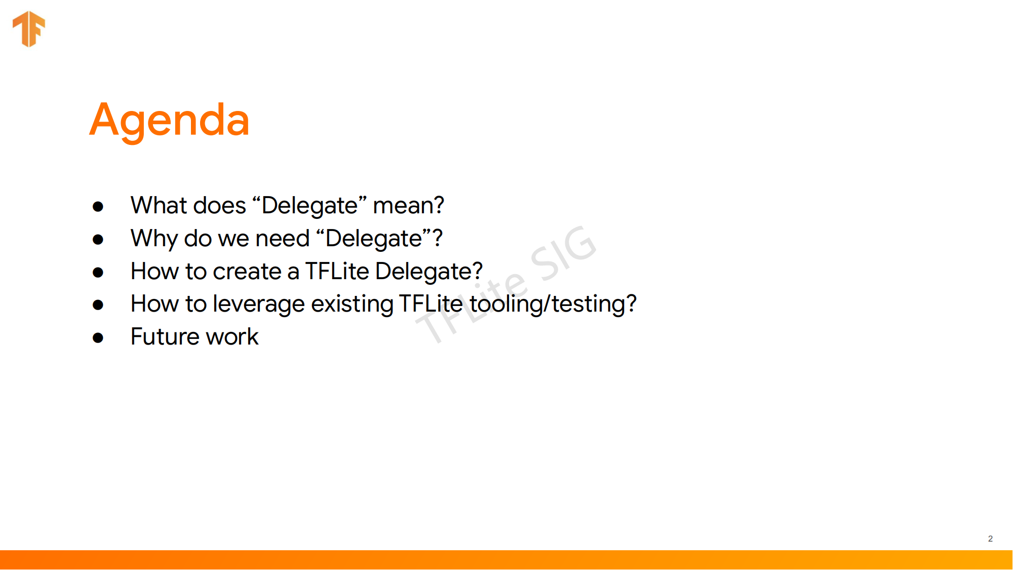TFLite Delegate Updates for TFLite SIG - 20200924 - 哔哩哔哩