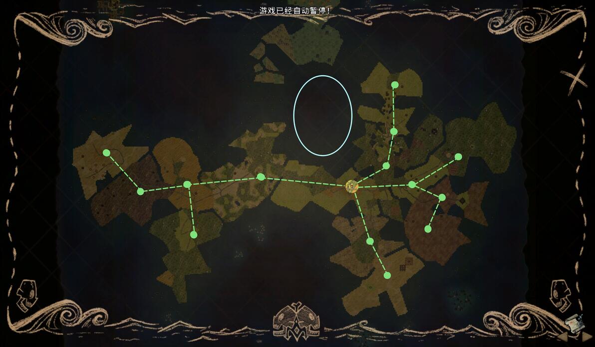 Forest地形之五：世界设置 - 哔哩哔哩