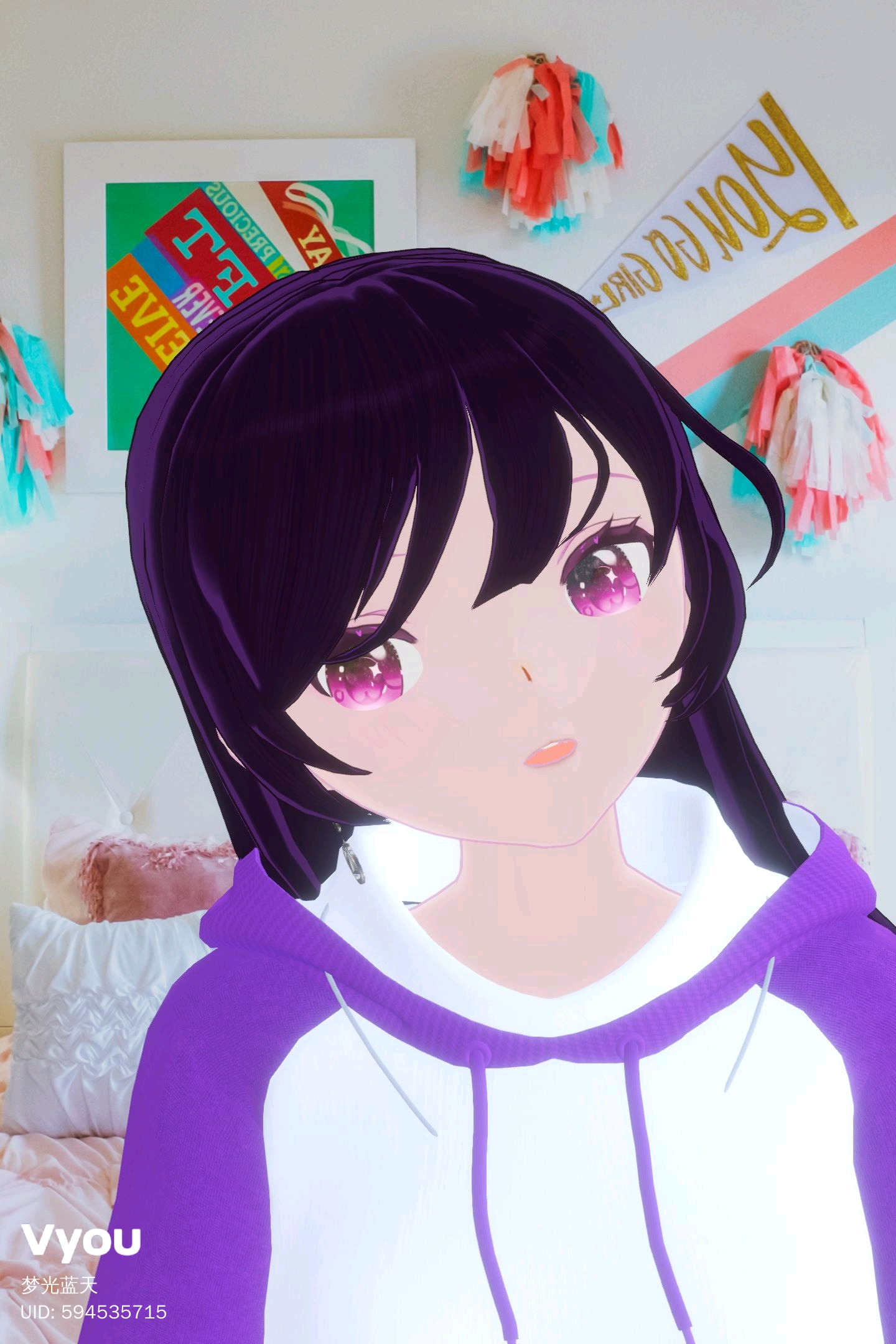 [Vyou]我的回忆册2 （6） - 哔哩哔哩