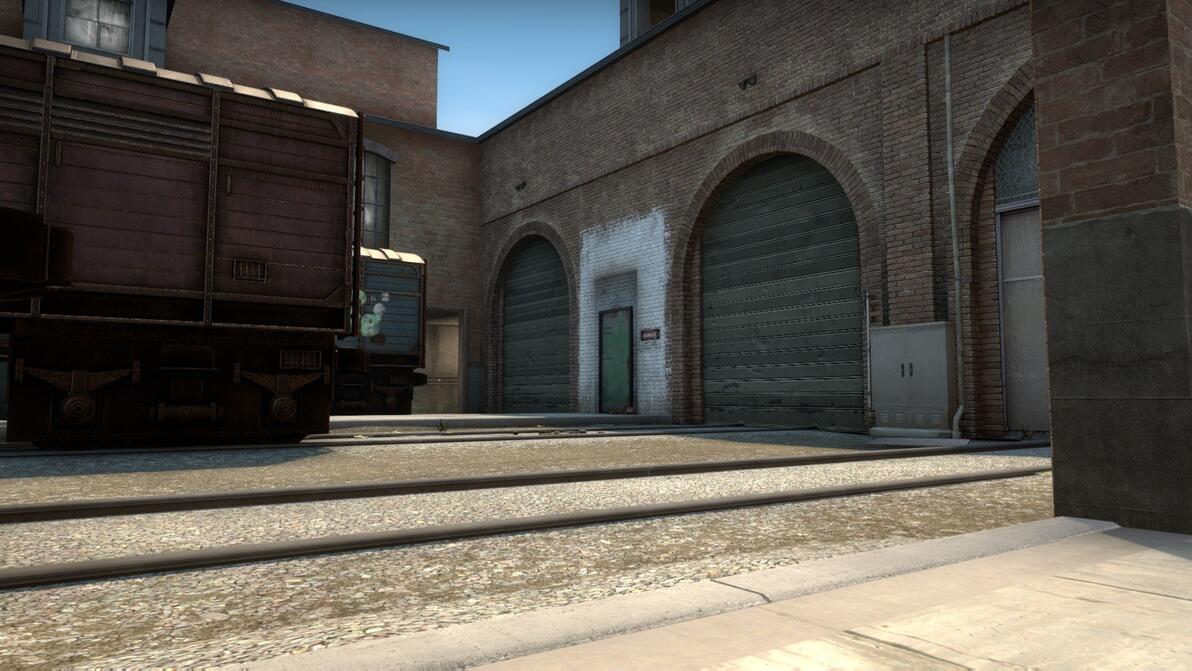 经典攻势（CSCO）介绍及开发内容汇总 - 哔哩哔哩