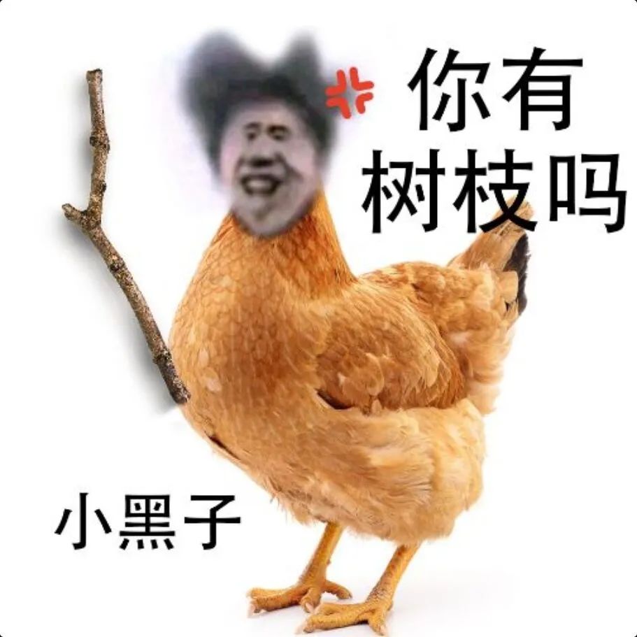 ikun表情包（第一期） - 哔哩哔哩