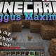 我的世界连锁挖矿MOD(Diggus Maximus)MOD - 哔哩哔哩