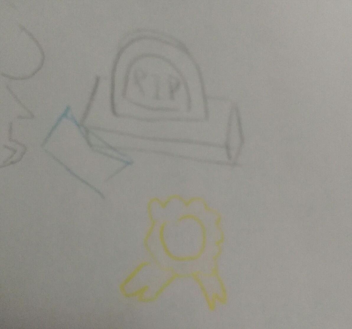 SCP-1983中D14134的自创稿 - 哔哩哔哩