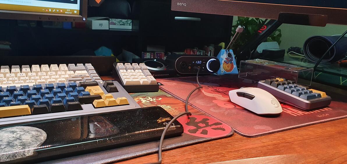 声卡如何选择?创新AE-9旗舰声卡一周使用感受评测 - 哔哩哔哩