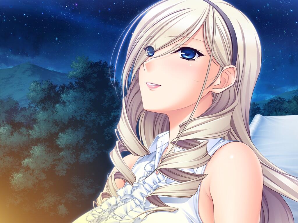 [CG收集] 《ワルキューレロマンツェ Re:tell II》 - 哔哩哔哩