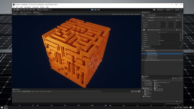 Unity3d 100个开源项目推荐！ - 哔哩哔哩