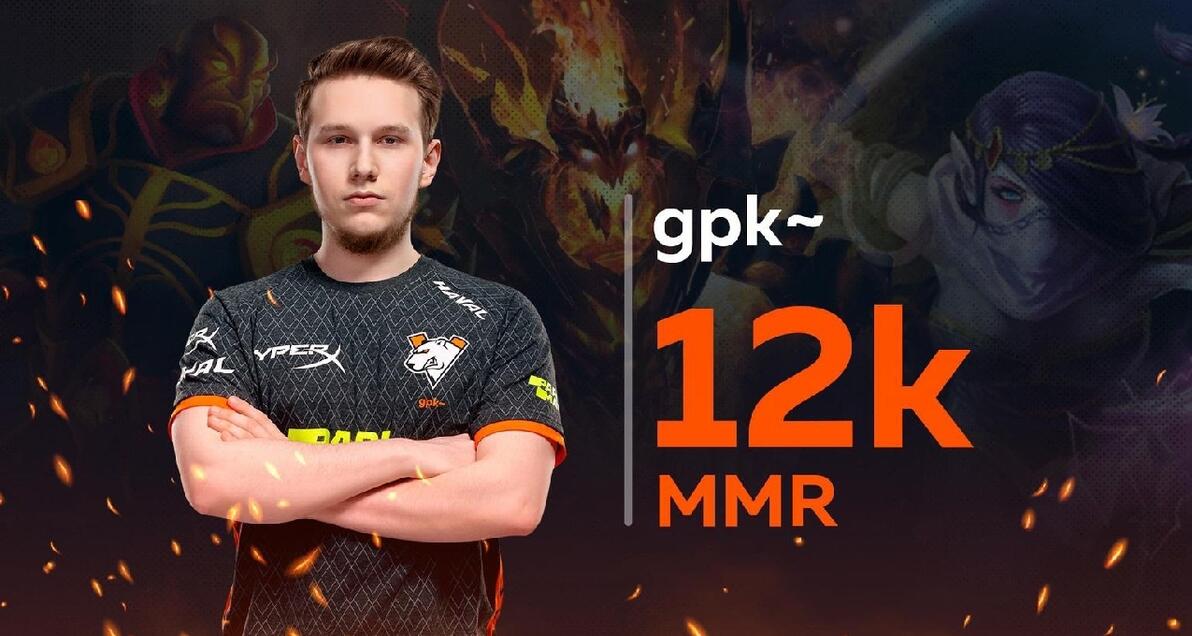 DOTA2－RNG官宣东南亚1号位Ghost正式加盟！ - 哔哩哔哩