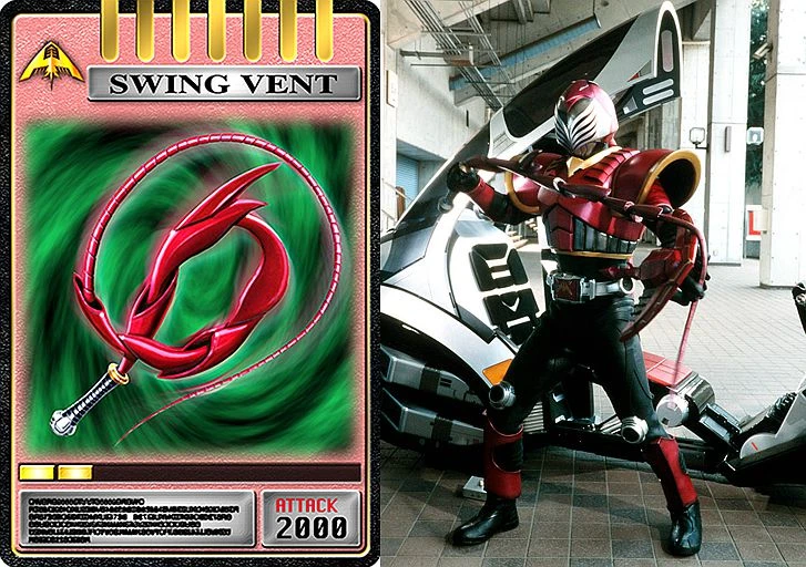 《假面骑士龙骑》怪人介绍 - 哔哩哔哩