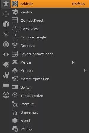 NUKE教程｜看看好莱坞大片最吸引观众的特效画面都是怎么做出来的 - 哔哩哔哩
