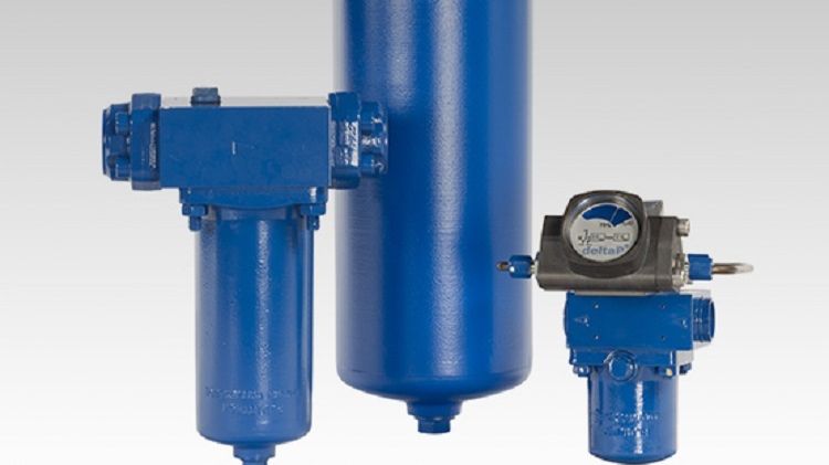 fluidtech油雾分离器滤芯应用领域FRIEDRICHS FILTERSYSTEME - 哔哩哔哩