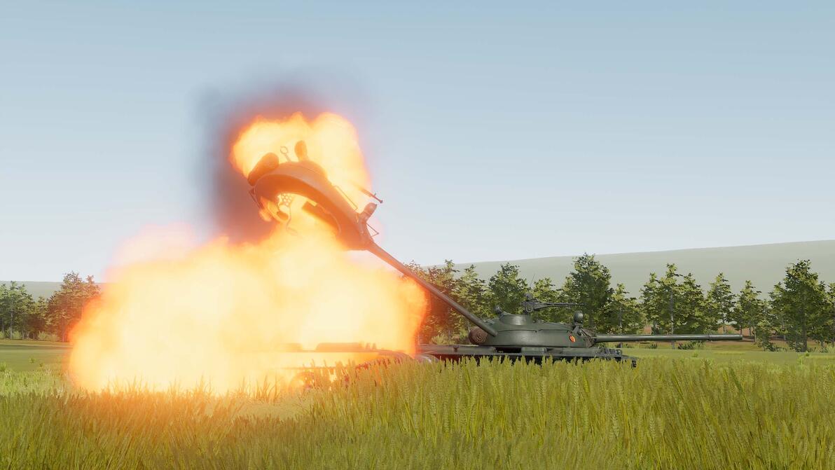 GHPC手册：初学者 - 哔哩哔哩