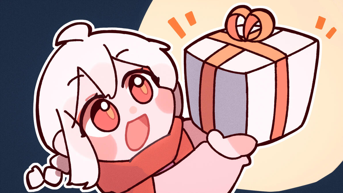 warma桌面壁纸标准版（16:9） - 哔哩哔哩