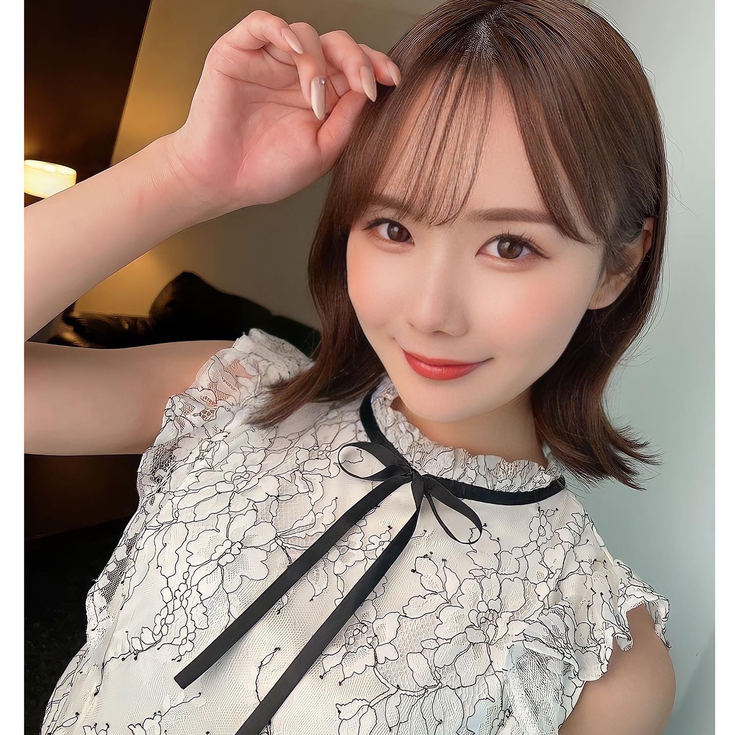 不烟不酒只喝水、一起了解那个真实的miru！ - 哔哩哔哩