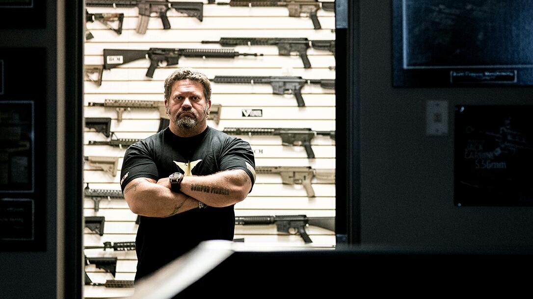 【干货】BCM Rifle Company历史及产品简介 - 哔哩哔哩