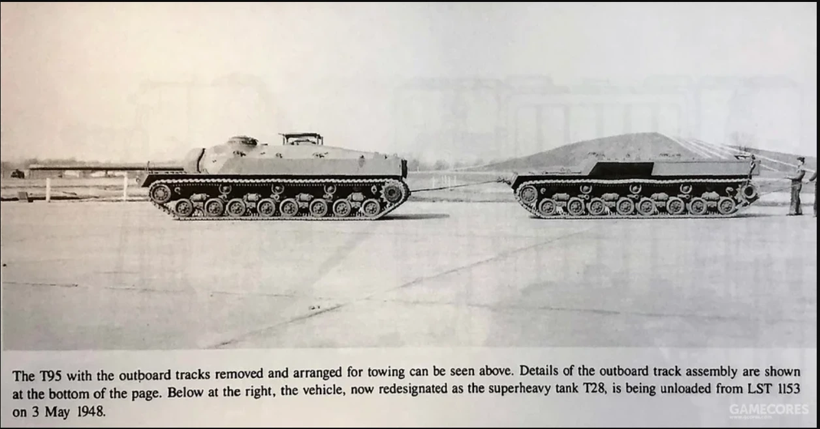 八金介绍第二期（BZ-176,112,WZ113-II,WZ111） - 哔哩哔哩
