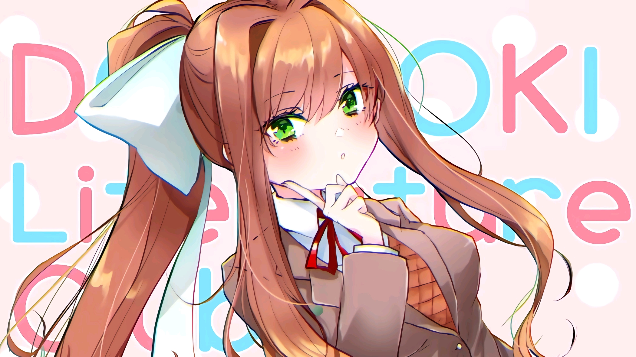 关于 《心跳文学部》 - 哔哩哔哩