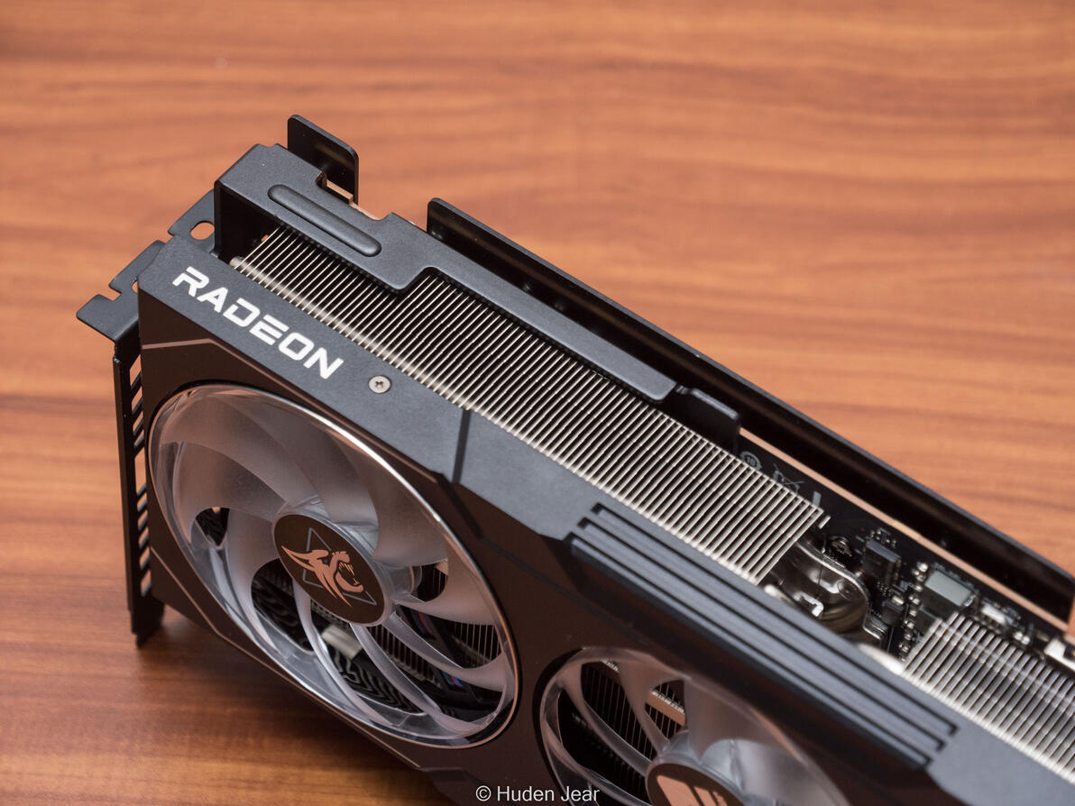 无需配环境，让你跟显卡唠唠嗑：AMD ROCm大语言模型配置教程 - 哔哩哔哩