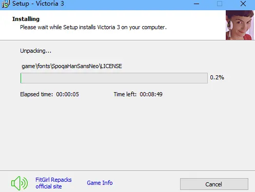 维多利亚3（Victoria 3）V1.03+2DLCs 中文版安装教程 - 哔哩哔哩