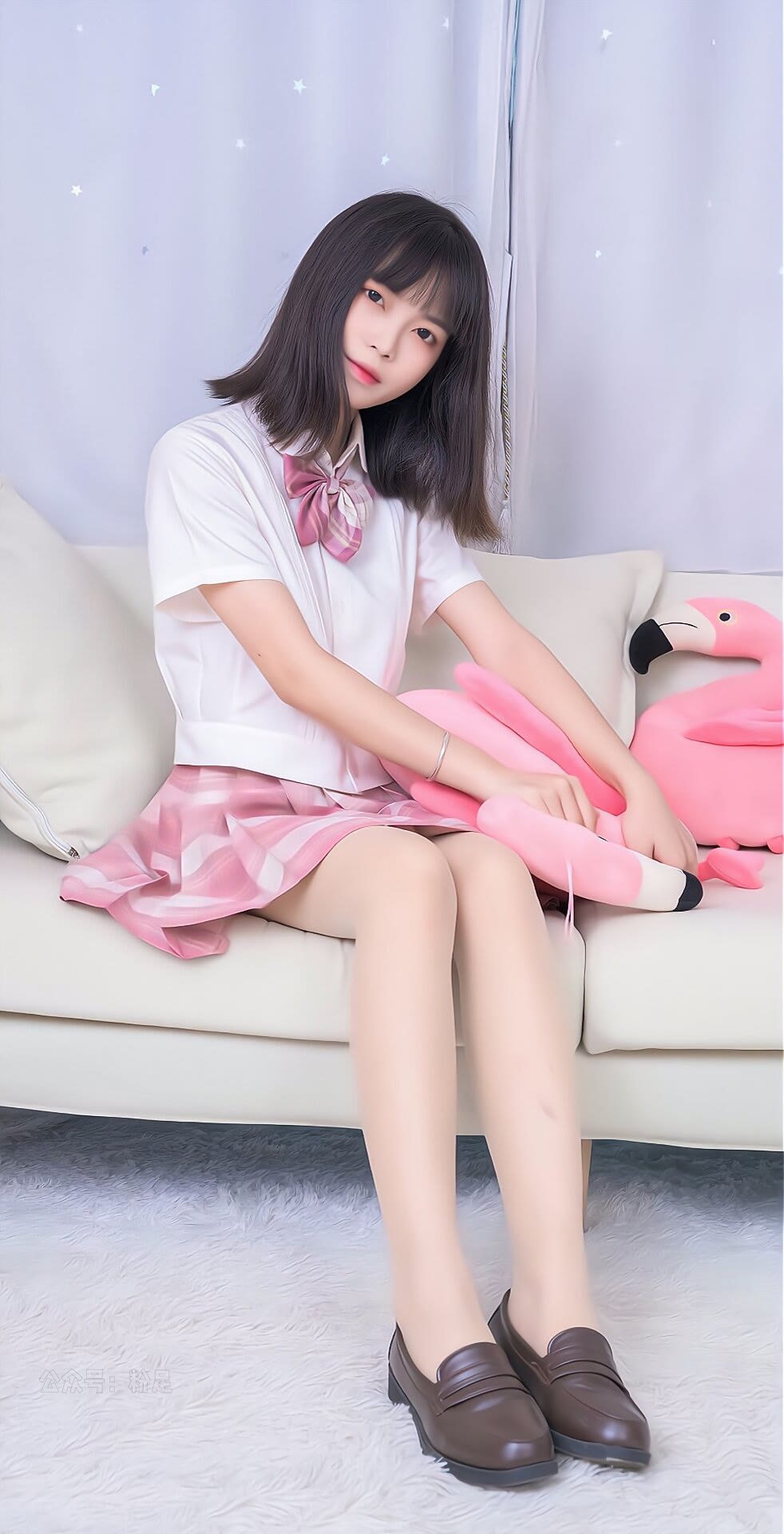 学妹穿搭拍摄计划 哔哩哔哩