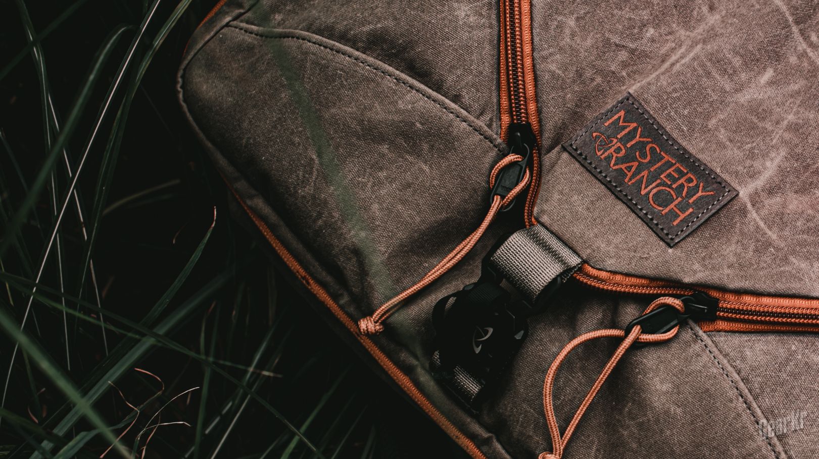 多面选手——Mystery Ranch神秘农场 3Way使用体验 - 哔哩哔哩