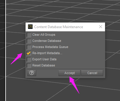 DAZ Studio 4.15 保姆级安装教程 附安装包 - 哔哩哔哩