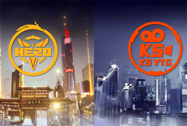 YTG不敌Hero遭遇开赛四连败，连续四场被零封770的帅位还稳吗？ - 哔哩哔哩